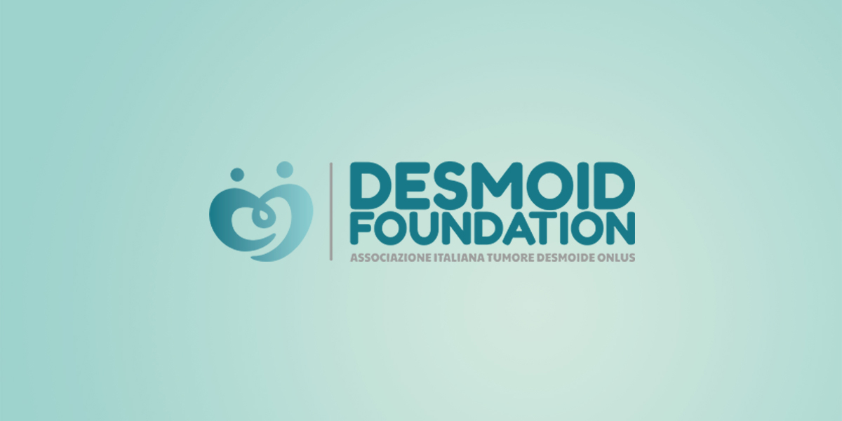 Desmoid Foundation Onlus - Associazione Italiana Tumore Desmoide